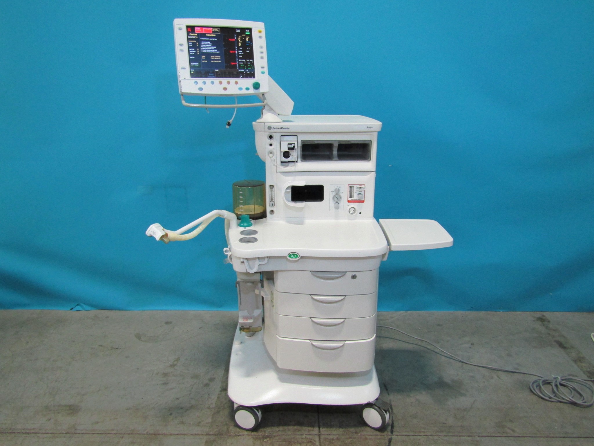 Used Medical Equipment and Laboratory Equipment For Sale - miga.com