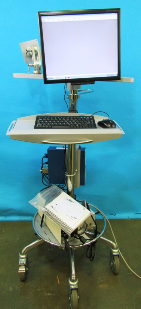 Foresight Imaging DICOM System TIMS 2000 940130 | Used Medical ...