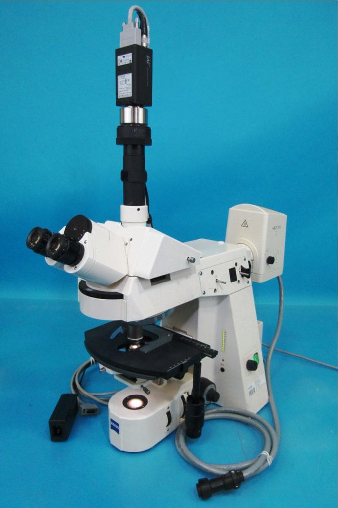 Zeiss Microscope Axioplan 2 941154 | Used Medical Equipment & PPE Miga ... Zeiss Microscope Axioplan 2 941154 | Used Medical Equipment & PPE Miga ...