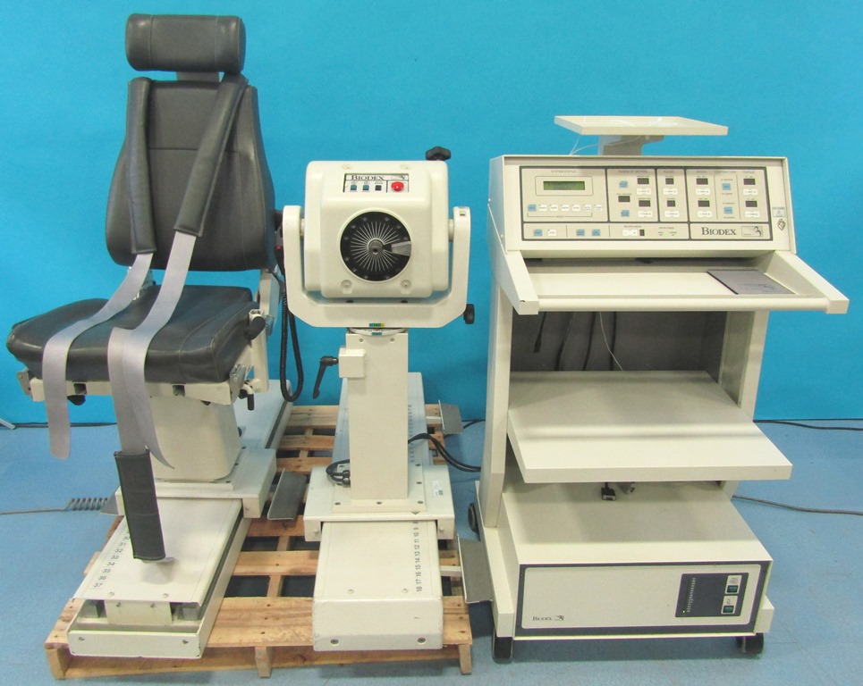 Biodex Dynamometer System 3 Pro 941644 | Used Medical Equipment & PPE ... Biodex Dynamometer System 3 Pro 941644 | Used Medical Equipment & PPE ...
