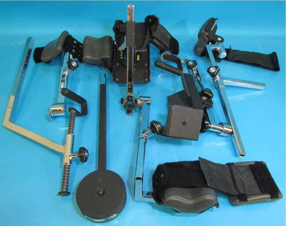 Biodex Dynamometer System 3 Pro 941644 Used Medical Equipment And Ppe Miga Solutions Marketplace