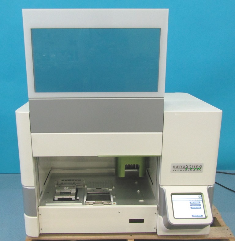 NanoString Technologies Liquid Handling Robot nCounter Prep Station 5s ...