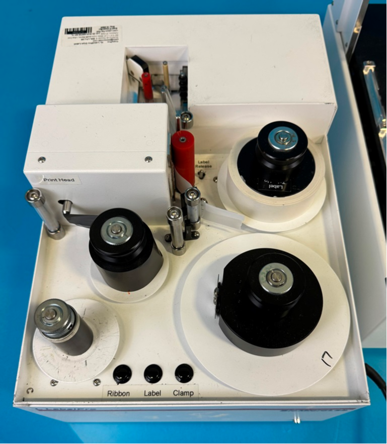 BioMicroLab Tube Handler XL9 943056 | Used Medical Equipment & PPE Miga ...