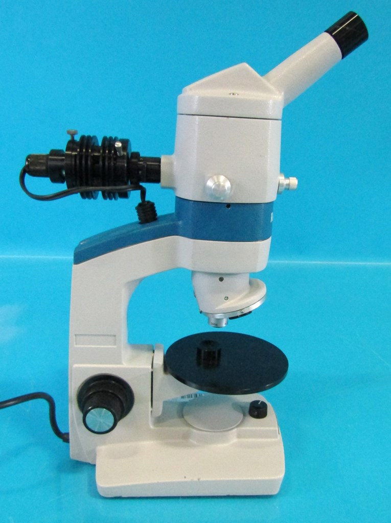 Reichert Radiuscope 11200 943659 | Used Medical Equipment & PPE Miga ...