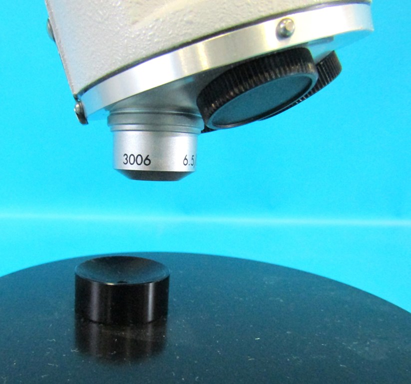 Reichert Radiuscope 11200 943659 | Used Medical Equipment & PPE Miga ...