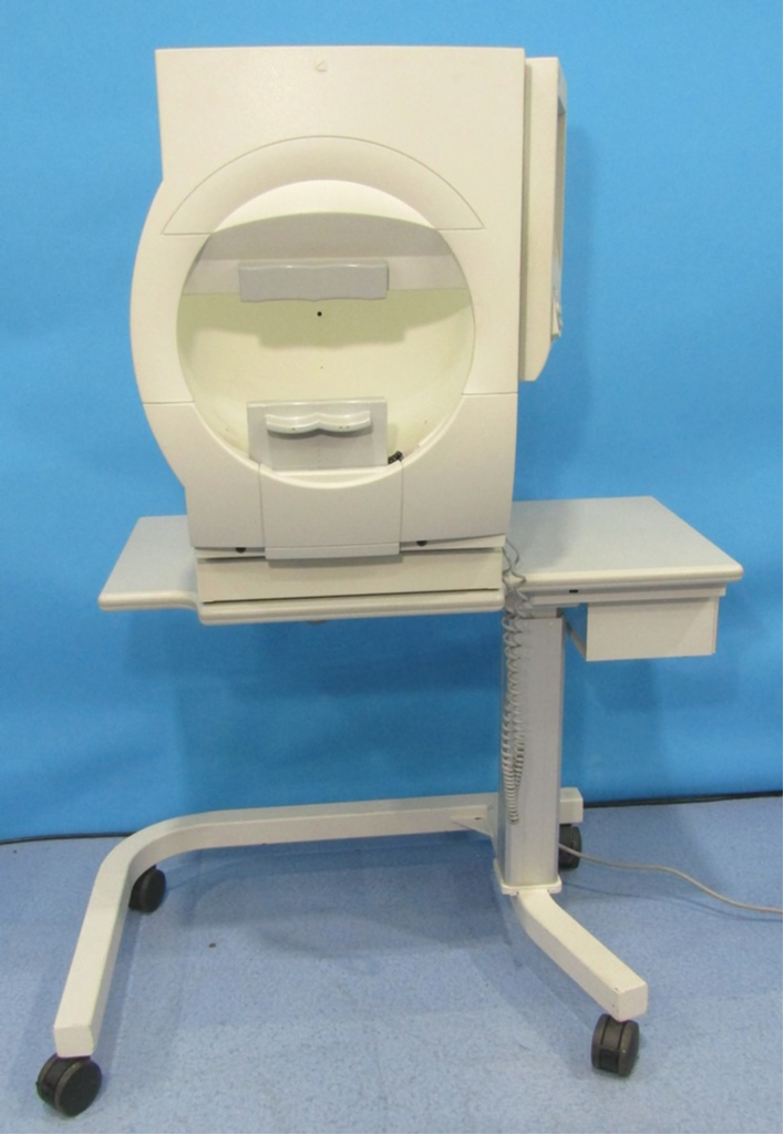 Zeiss Visual Field Analyzer 750i 944062 | Used Medical Equipment & PPE ...