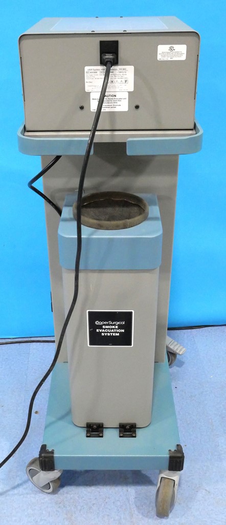 Cooper Surgical, Inc. Electrosurgical System LEEP System 1000 945014 ...